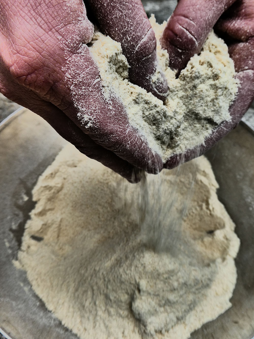 Dastatu Meatzaldea: manos a la pasta - IHOBE